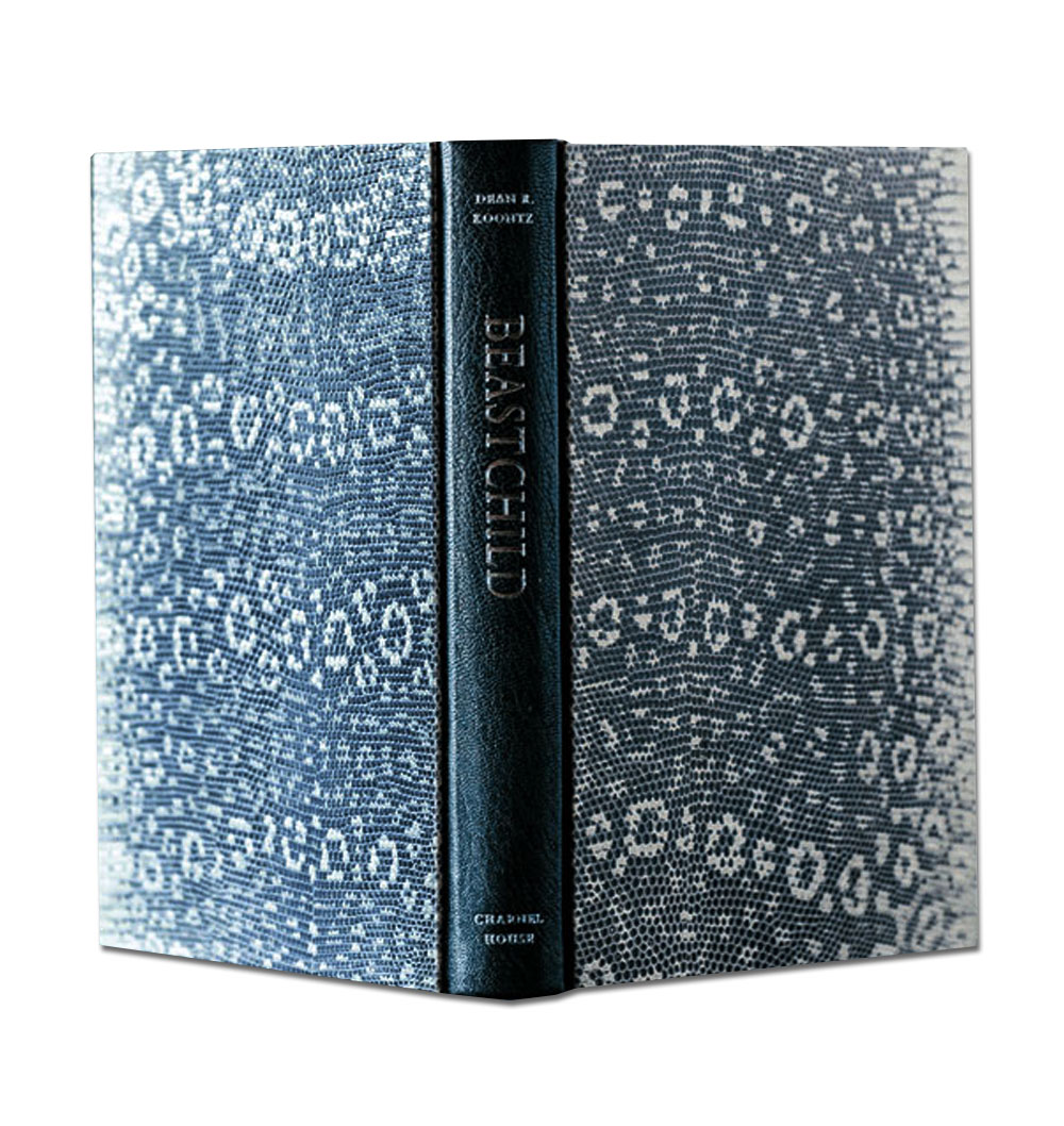 A Candid Interview with Charnel House Founder Joe Stefko About His ...