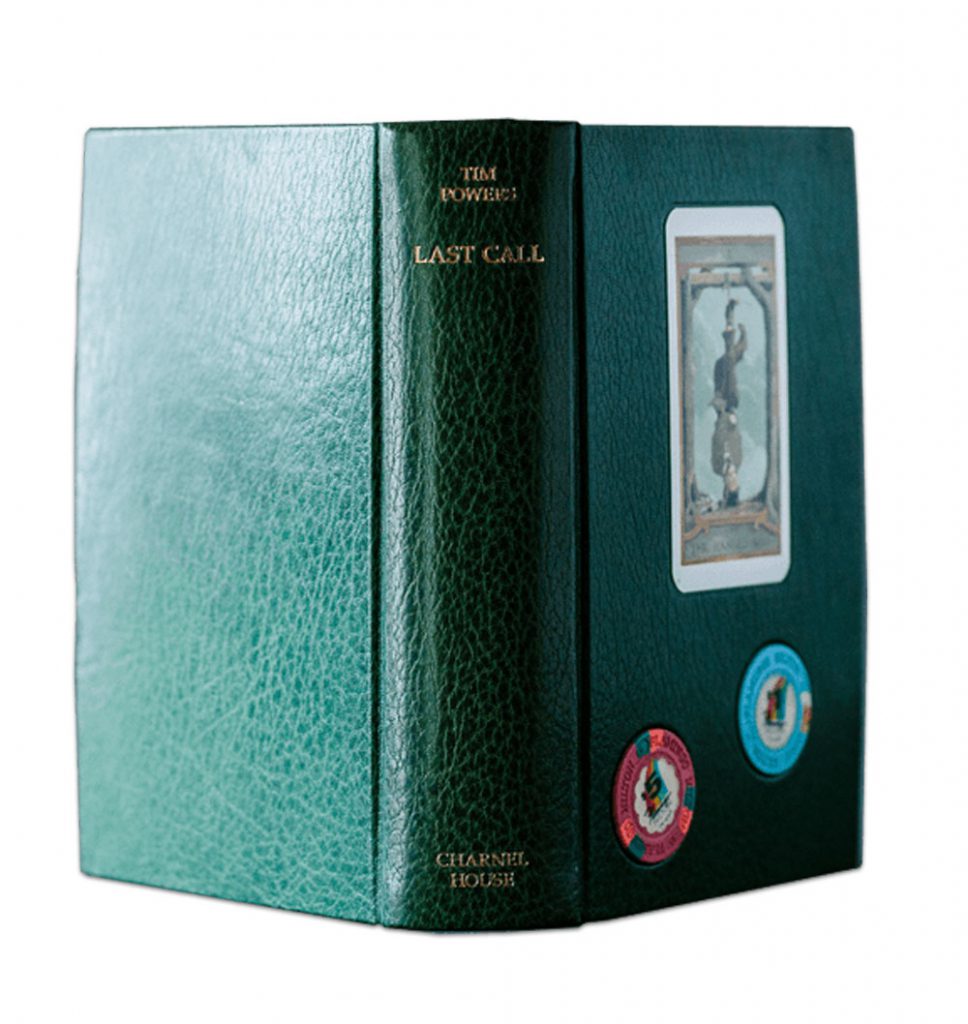 A Candid Interview with Charnel House Founder Joe Stefko About His ...