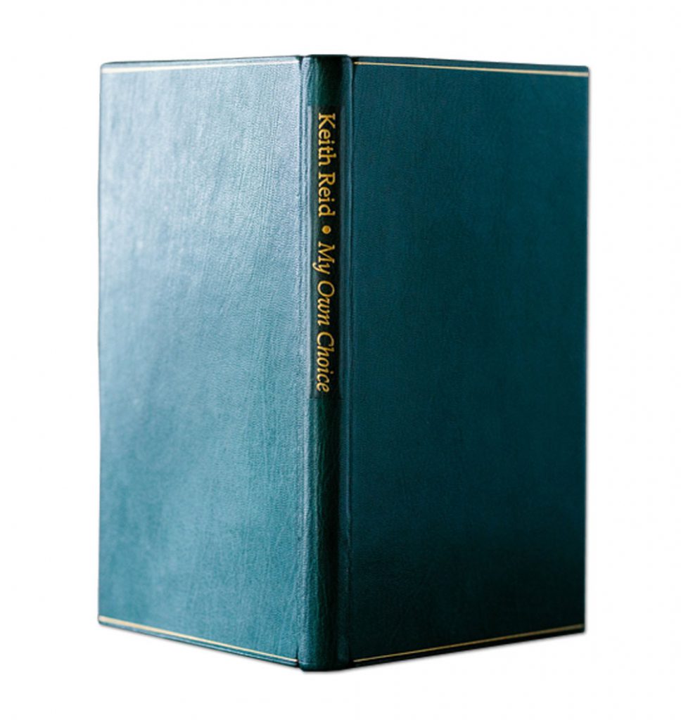 A Candid Interview with Charnel House Founder Joe Stefko About His ...