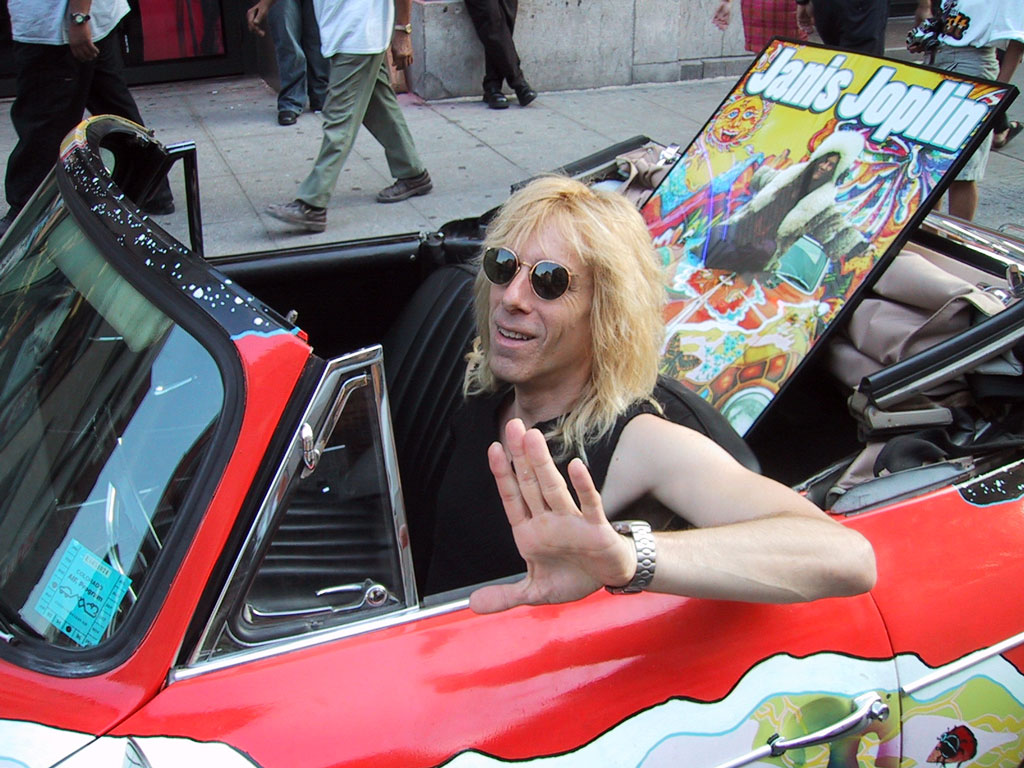 A Candid Interview with Charnel House Founder Joe Stefko About His ...