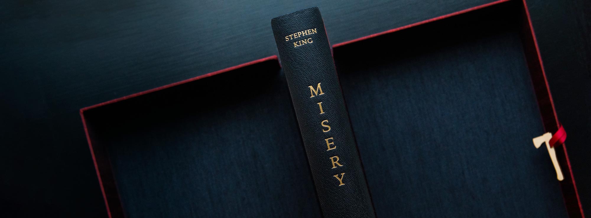 Suntup Editions to Publish the First Official Signed Limited Edition of ...