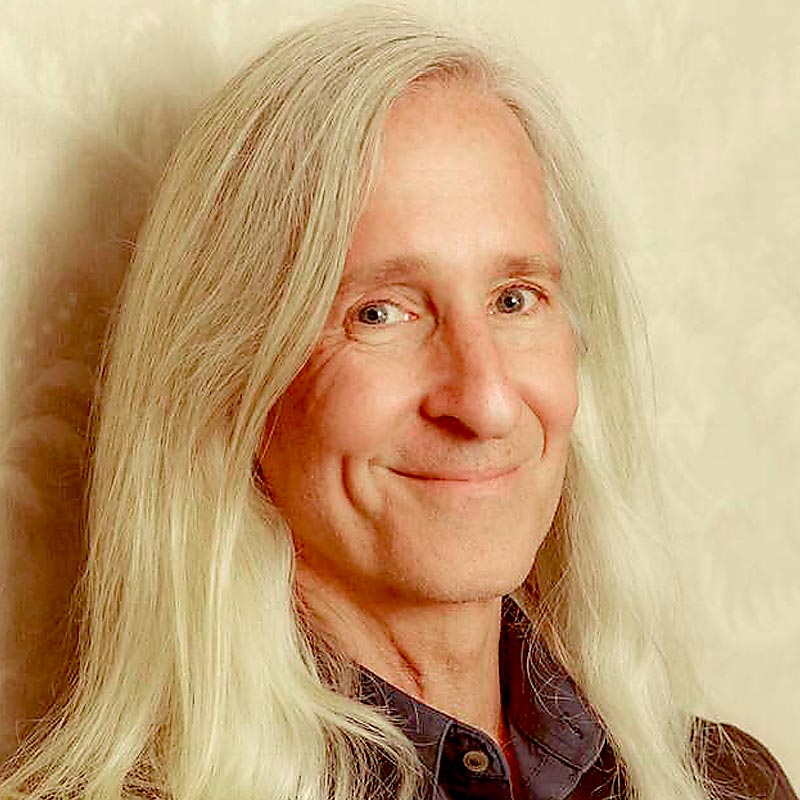 Keys to the Kingdom - The Mick Garris Interview (Part 1) - Suntup Editions