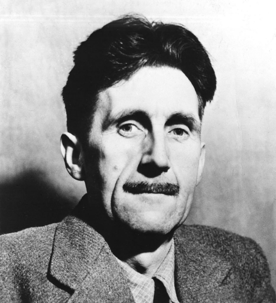 Announcing: 1984 by George Orwell - Suntup Editions