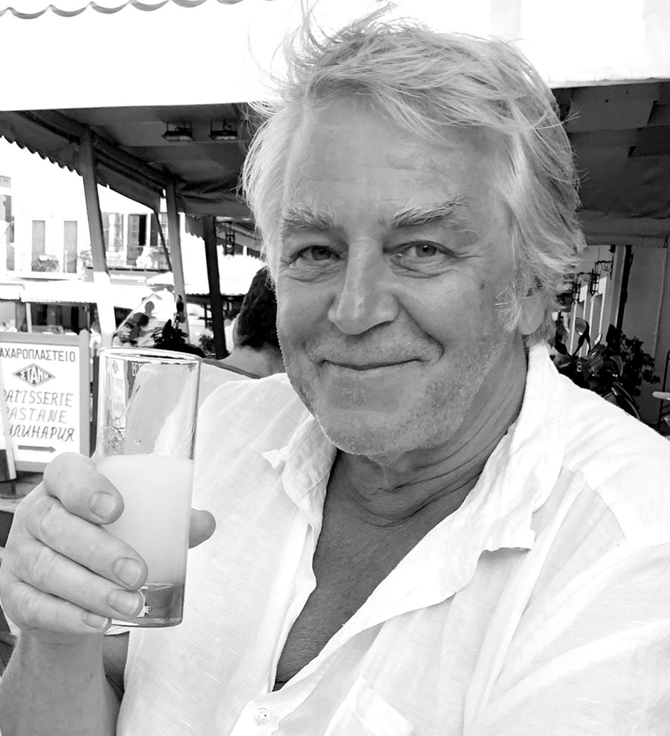 Jim Burns - Suntup Editions