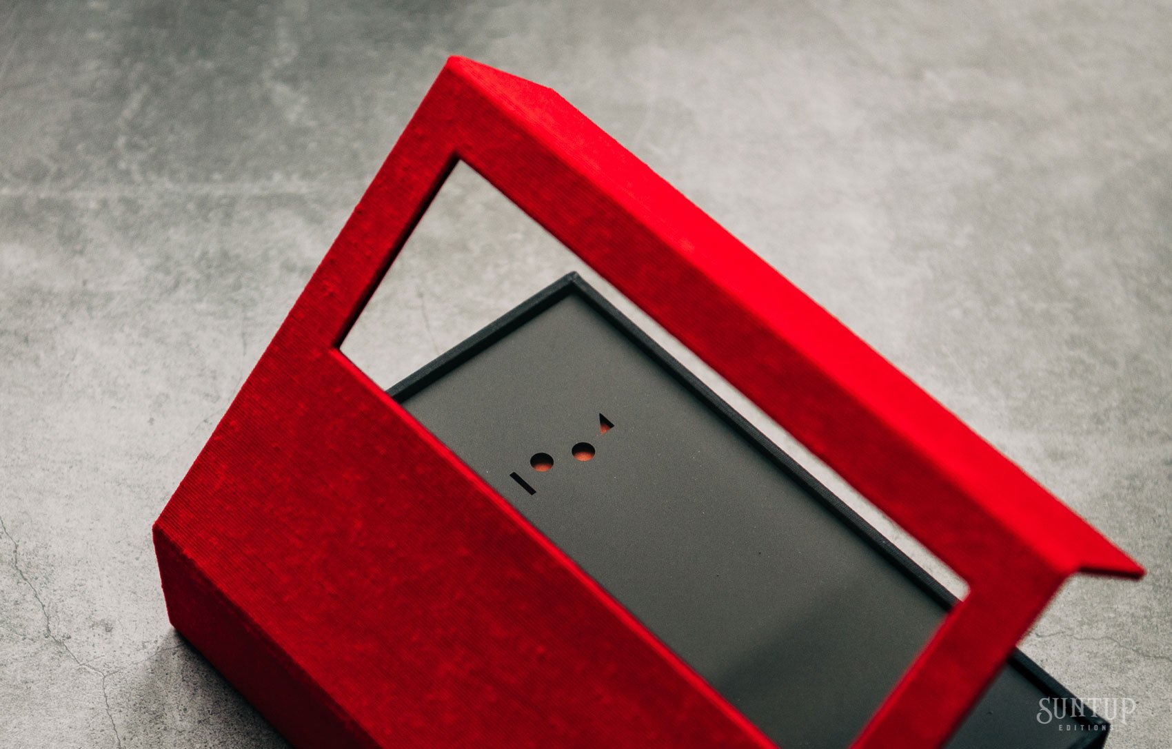 1984 Photo Gallery - Suntup Editions