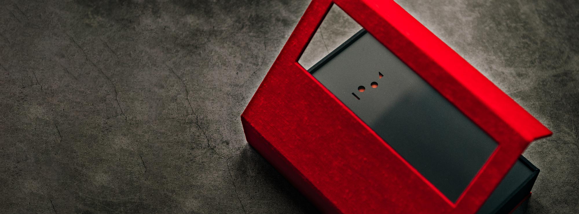 Announcing: 1984 by George Orwell - Suntup Editions