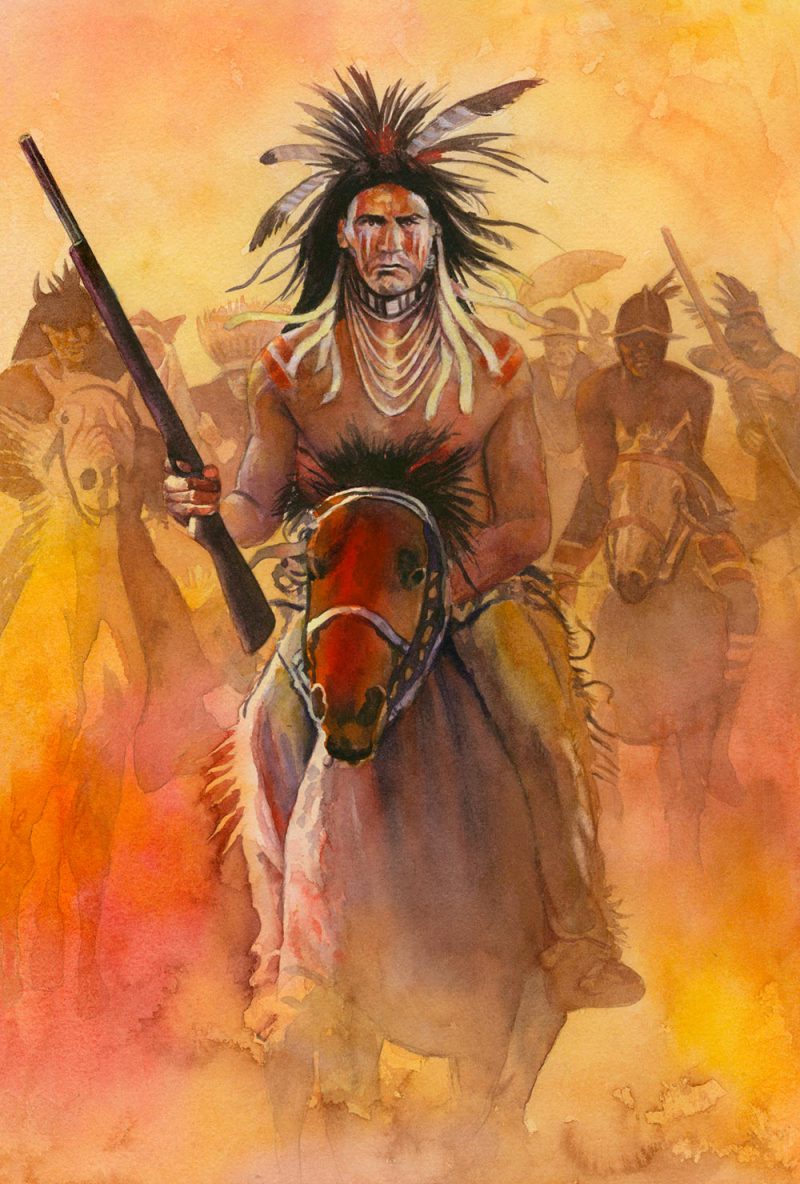 Blood Meridian by Cormac McCarthy - Suntup Editions