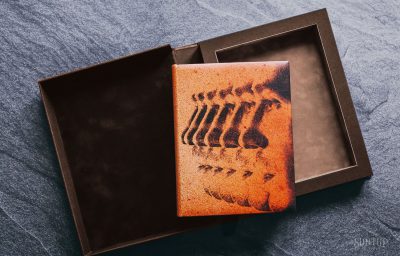 Replay by Ken Grimwood - Suntup Editions