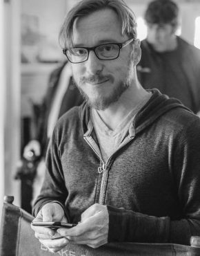 Dark Matter by Blake Crouch - Suntup Editions