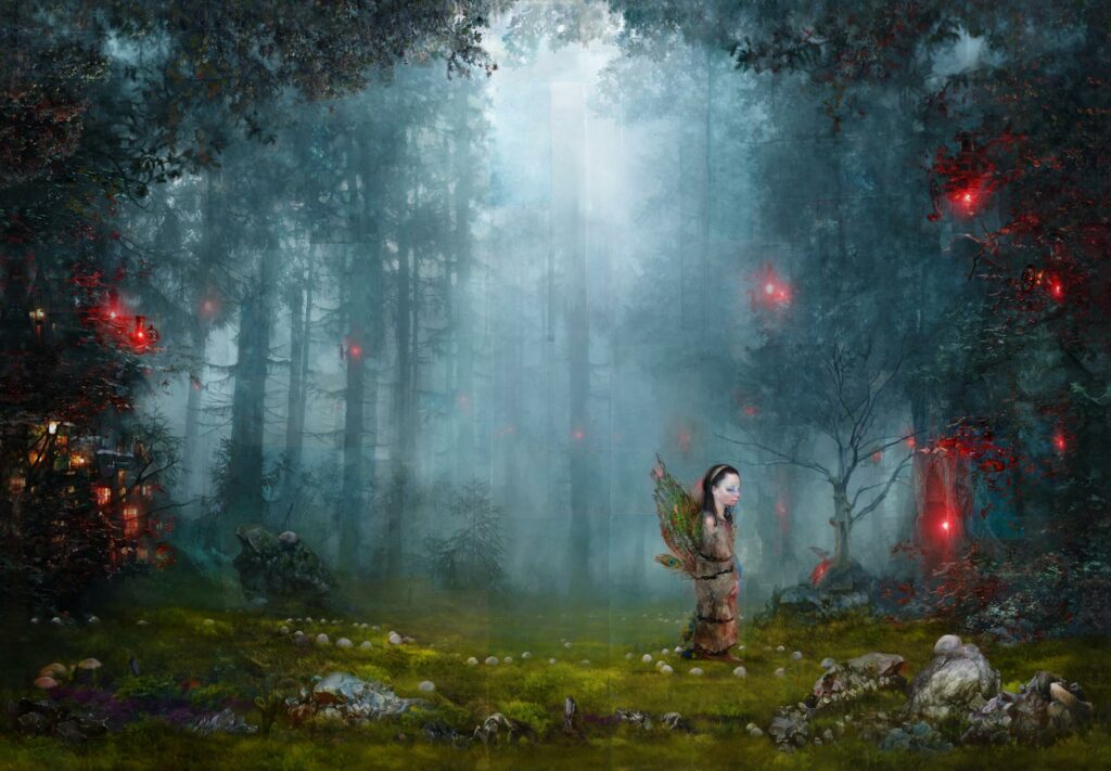 HEX by Thomas Olde Heuvelt - Suntup Editions