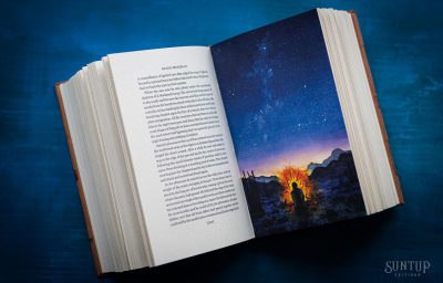 Blood Meridian Photo Gallery - Suntup Editions