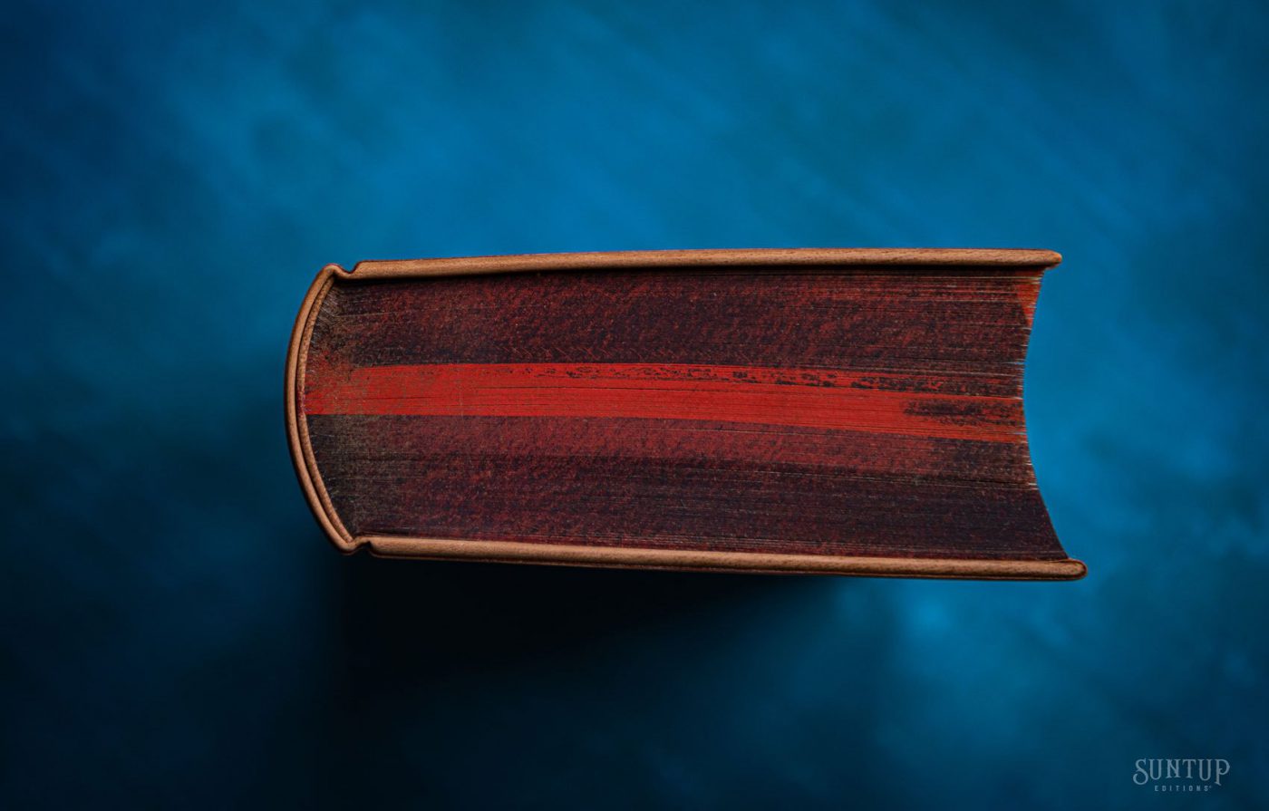 Blood Meridian Photo Gallery - Suntup Editions