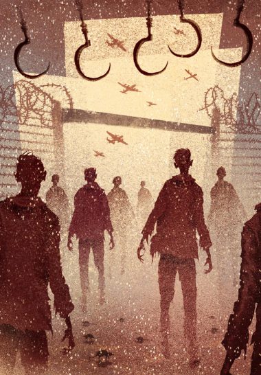 Slaughterhouse-Five by Kurt Vonnegut - Suntup Editions