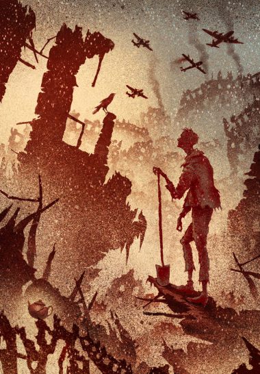 Slaughterhouse-Five by Kurt Vonnegut - Suntup Editions