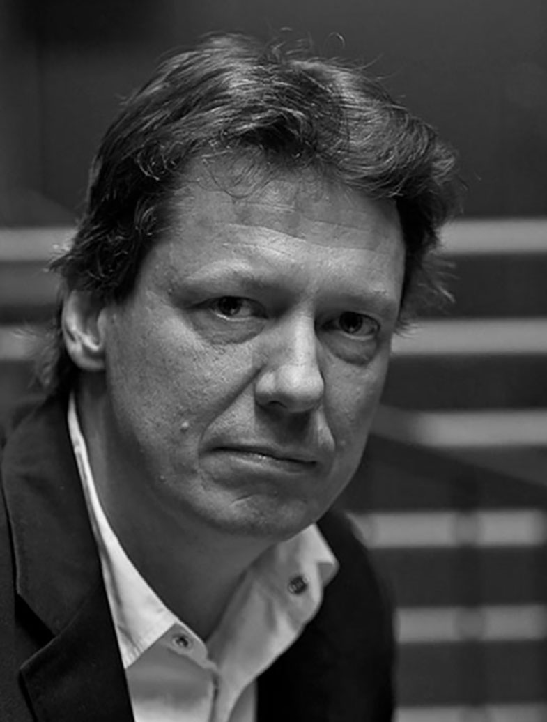 Donald Sturrock - Suntup Editions