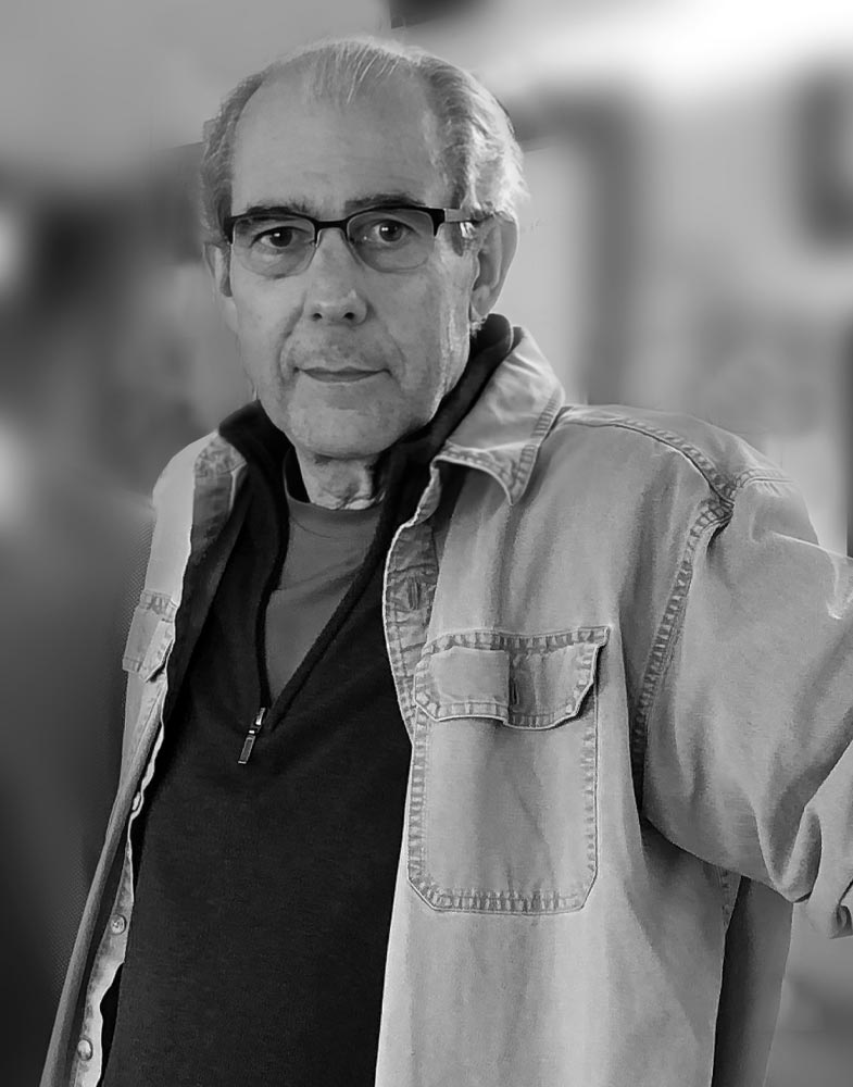 Peter Geraty - Suntup Editions