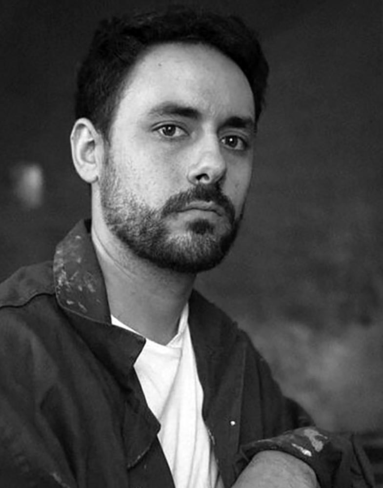 Alessandro Sicioldr Bianchi - Suntup Editions