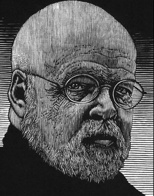 Barry Moser - Suntup Editions