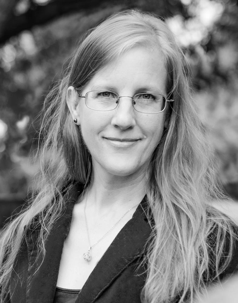 Carrie Vaughn - Suntup Editions