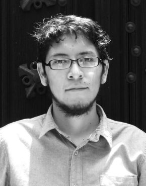 David Álvarez - Suntup Editions