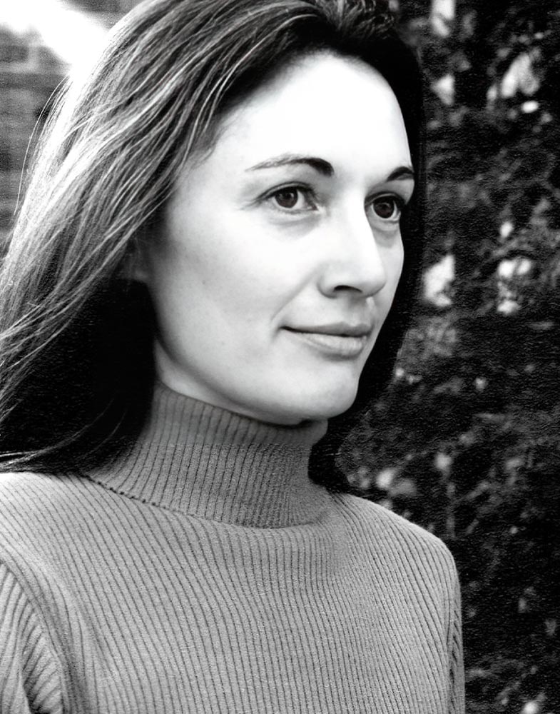Announcing: The Auctioneer by Joan Samson - Suntup Editions