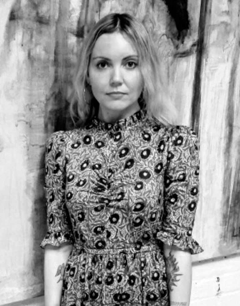 Laurel Hausler - Suntup Editions