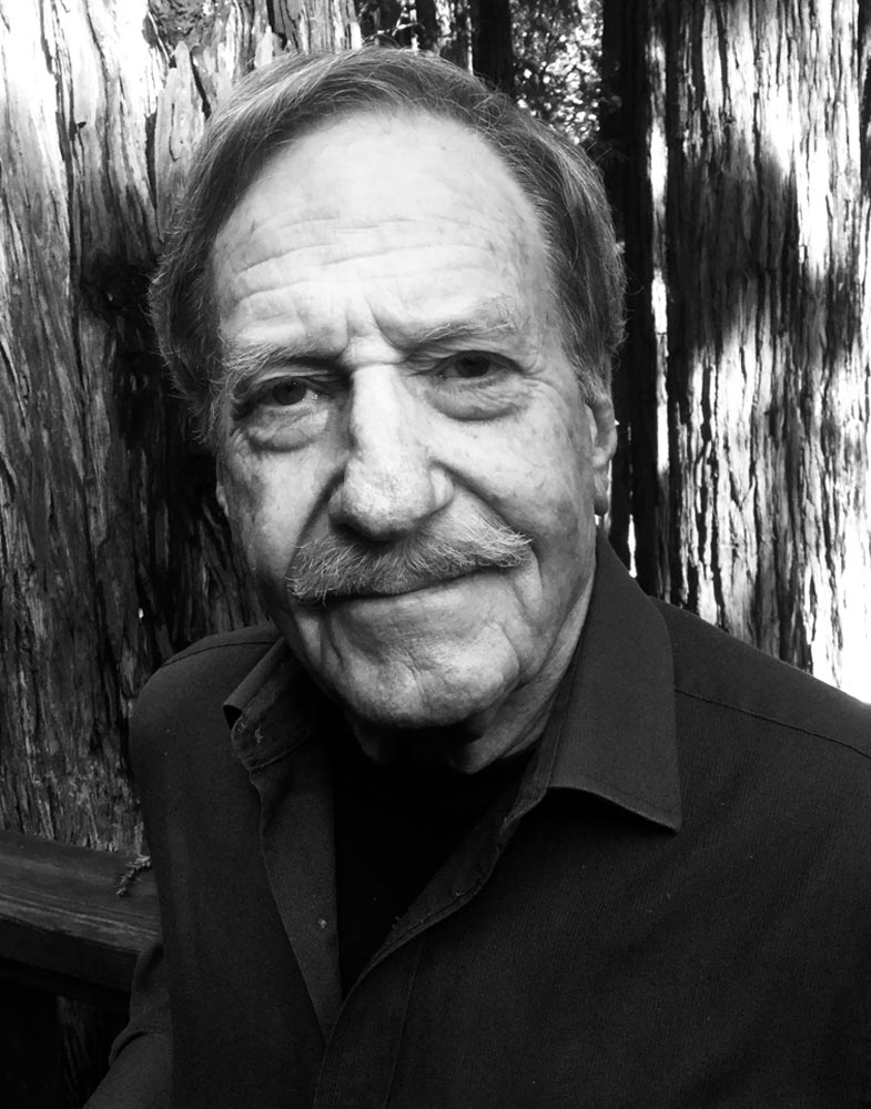 Laurence Jackson Hyman - Suntup Editions