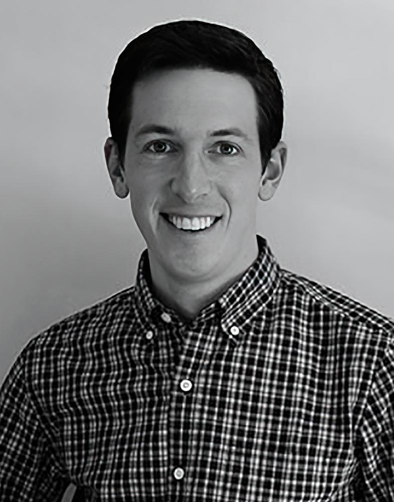 Ryan Pancoast - Suntup Editions