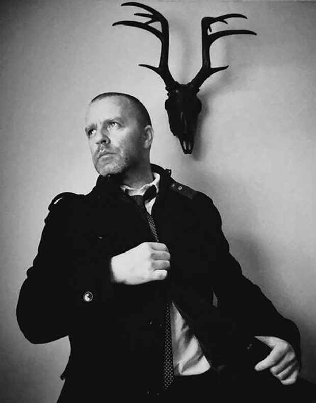 Kealan Patrick Burke - Suntup Editions