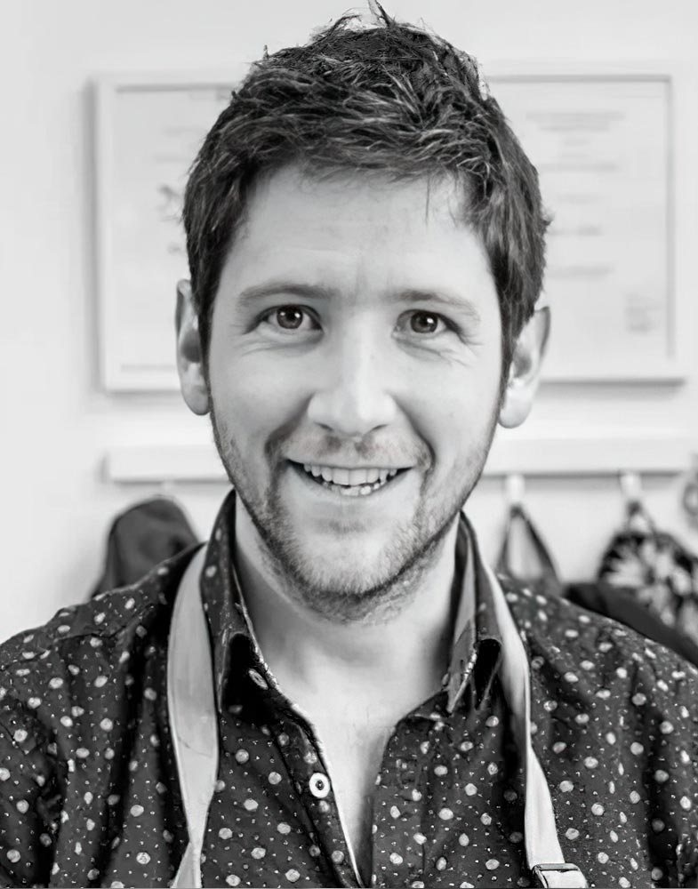 Benjamin Elbel - Suntup Editions