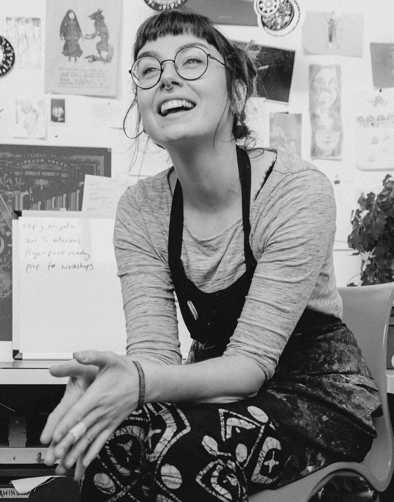 Gillian Stewart - Suntup Editions