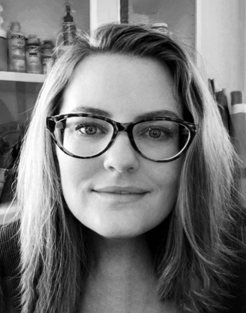 Lisa Van Pelt - Suntup Editions