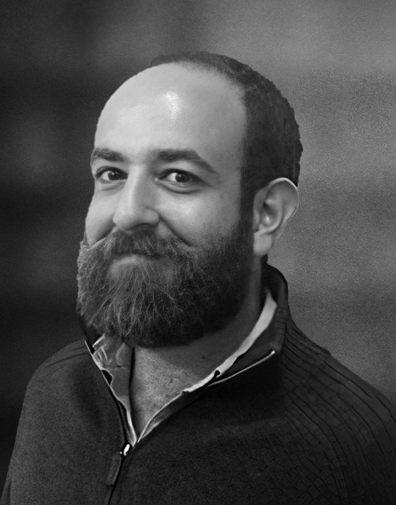 Michael Russem - Suntup Editions