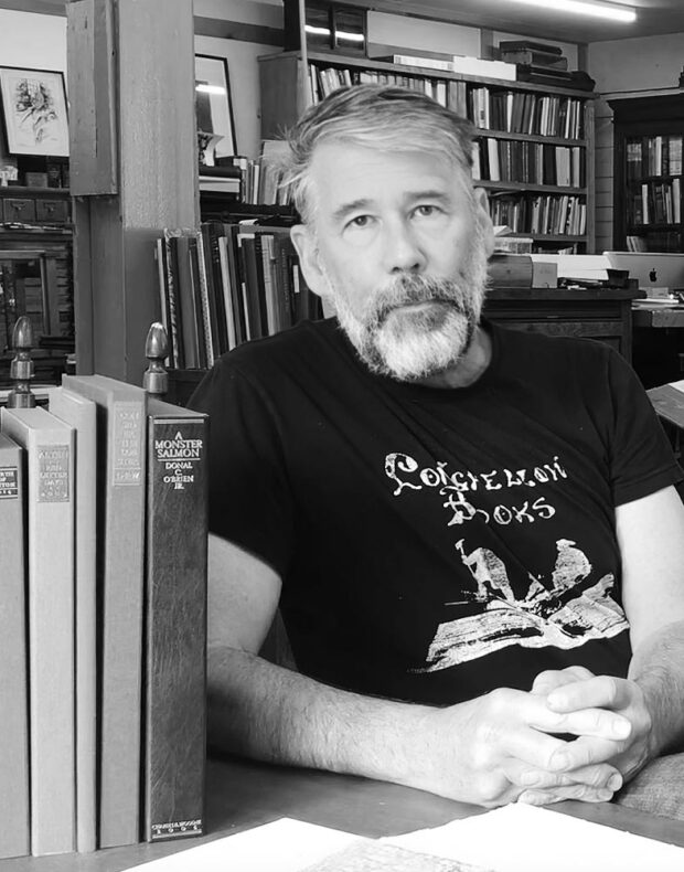 Scott Vile - Suntup Editions