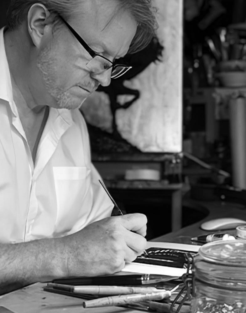 The Gormenghast Novels by Mervyn Peake - Suntup Editions