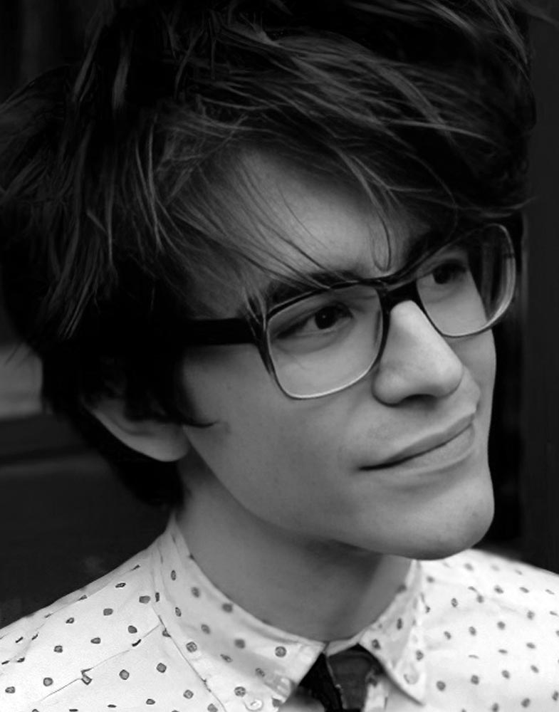 Samuel Feinstein - Suntup Editions