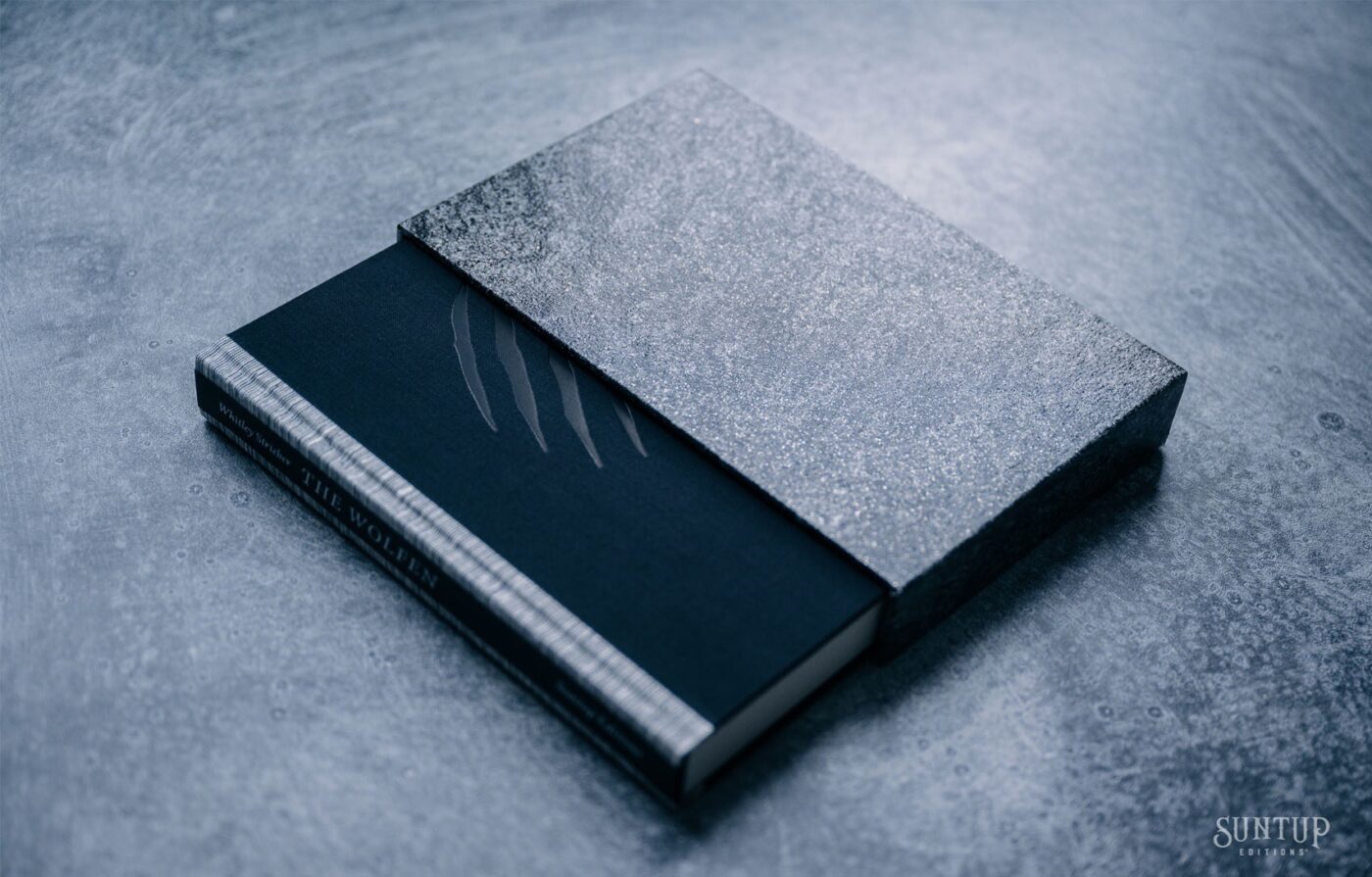 The Wolfen Photo Gallery - Suntup Editions