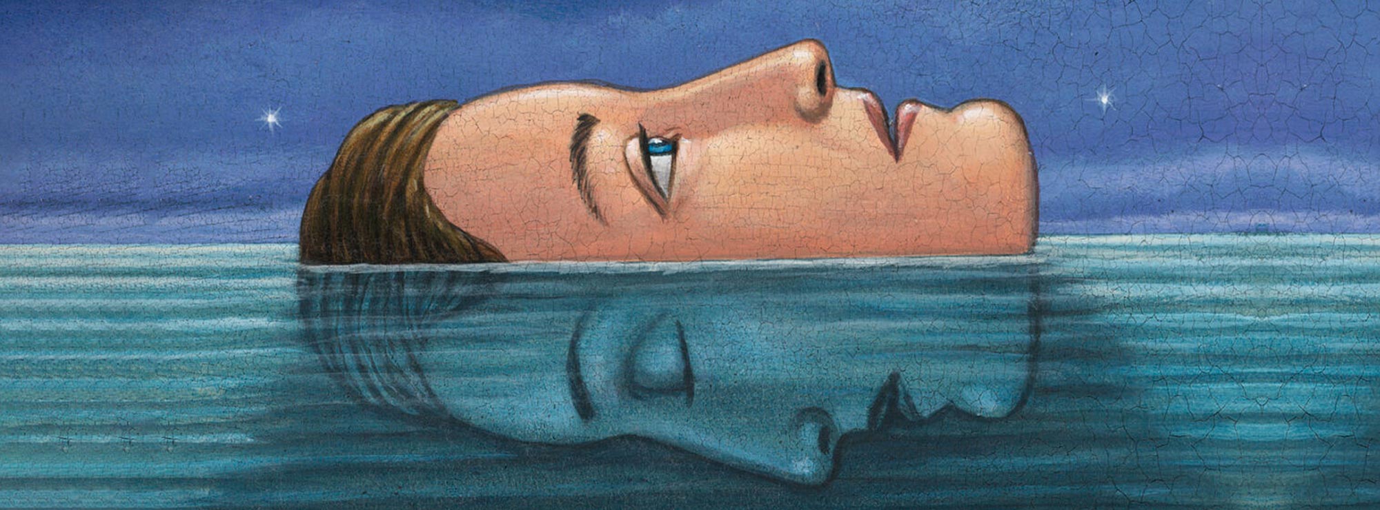 The Magus by John Fowles - Suntup Editions