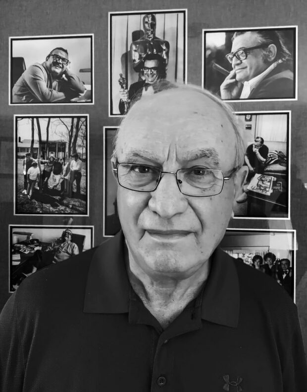 Anthony Puzo - Suntup Editions