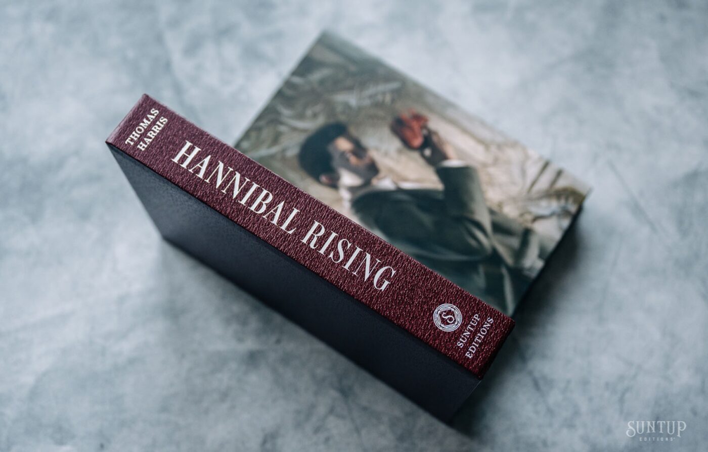 Photo Galleries - Suntup Editions