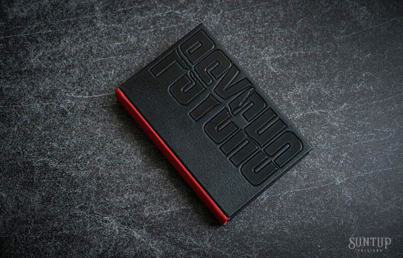 Psycho by Robert Bloch - Suntup Editions