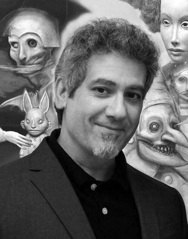 Collaborators - Suntup Editions