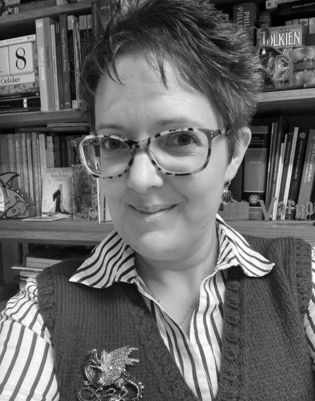 Rebecca by Daphne du Maurier - Suntup Editions