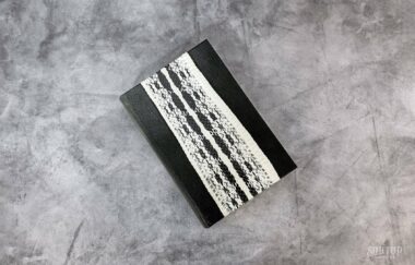 Kin & Cottonmouth by Kealan Patrick Burke - Suntup Editions