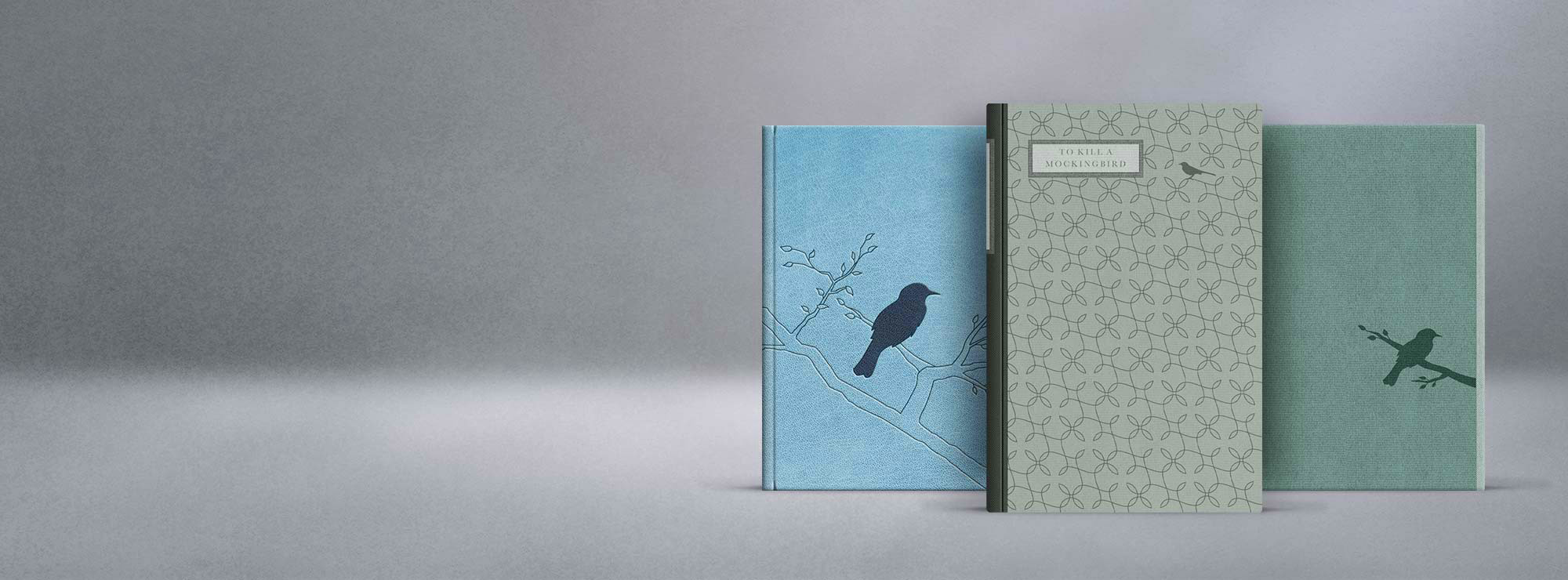 To Kill a Mockingbird by Harper Lee - Suntup Editions