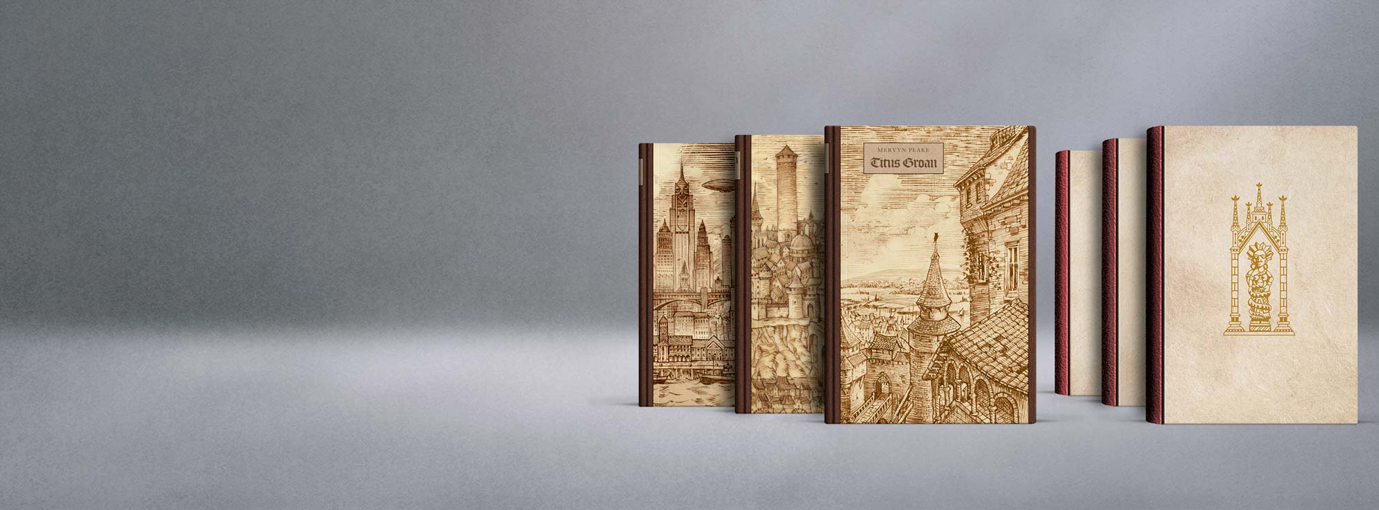 Suntup Editions - Finely Crafted Limited Editions