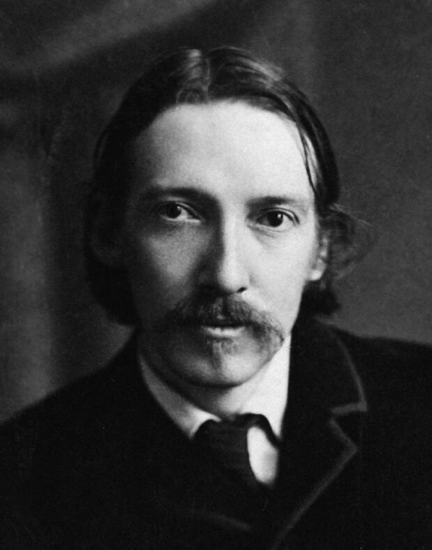 Treasure Island by Robert Louis Stevenson - Suntup Editions