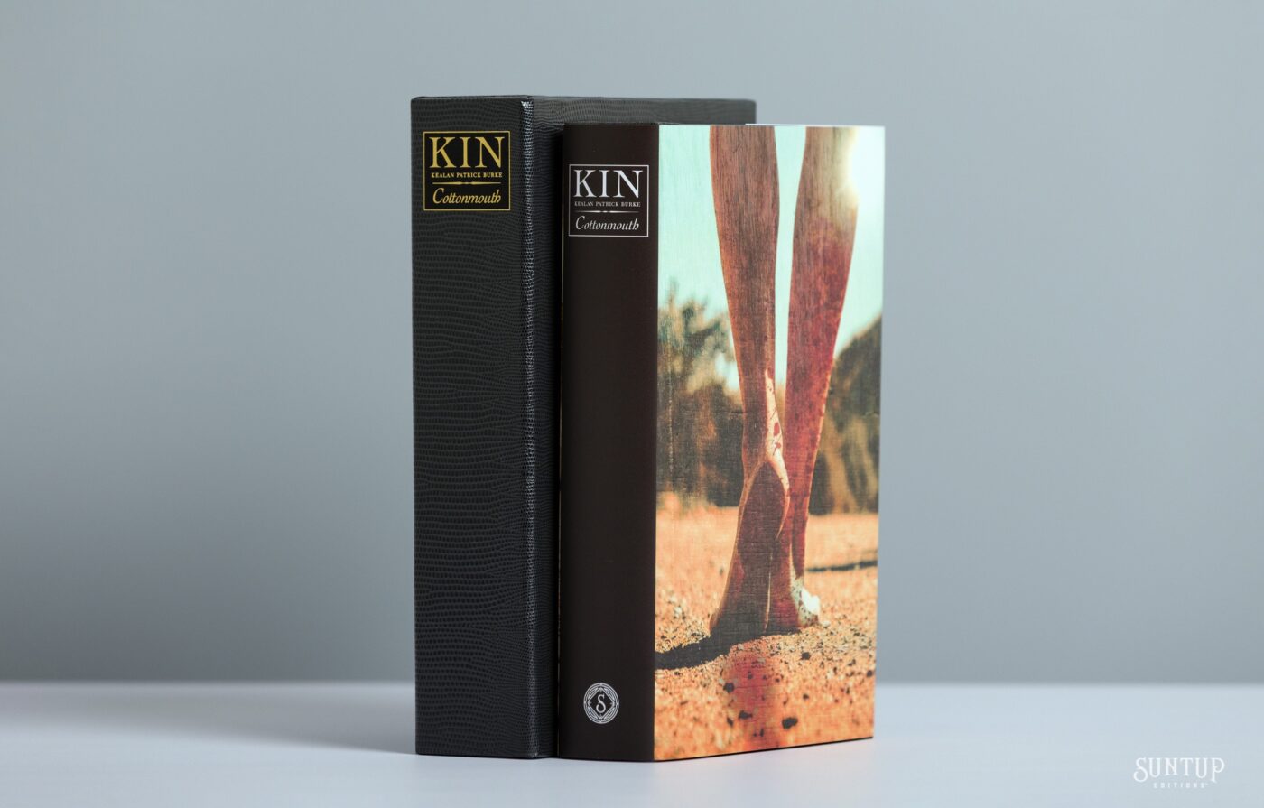 Photo Galleries - Suntup Editions