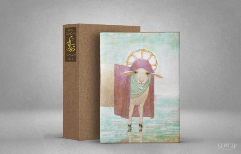 Lamb: The Gospel According to Biff, Christ's Childhood Pal by ...