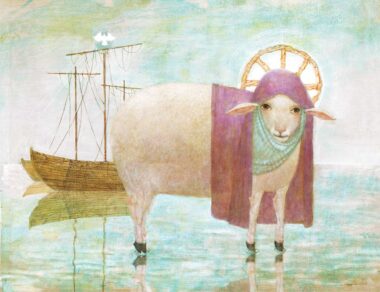 Lamb: The Gospel According to Biff, Christ's Childhood Pal by ...